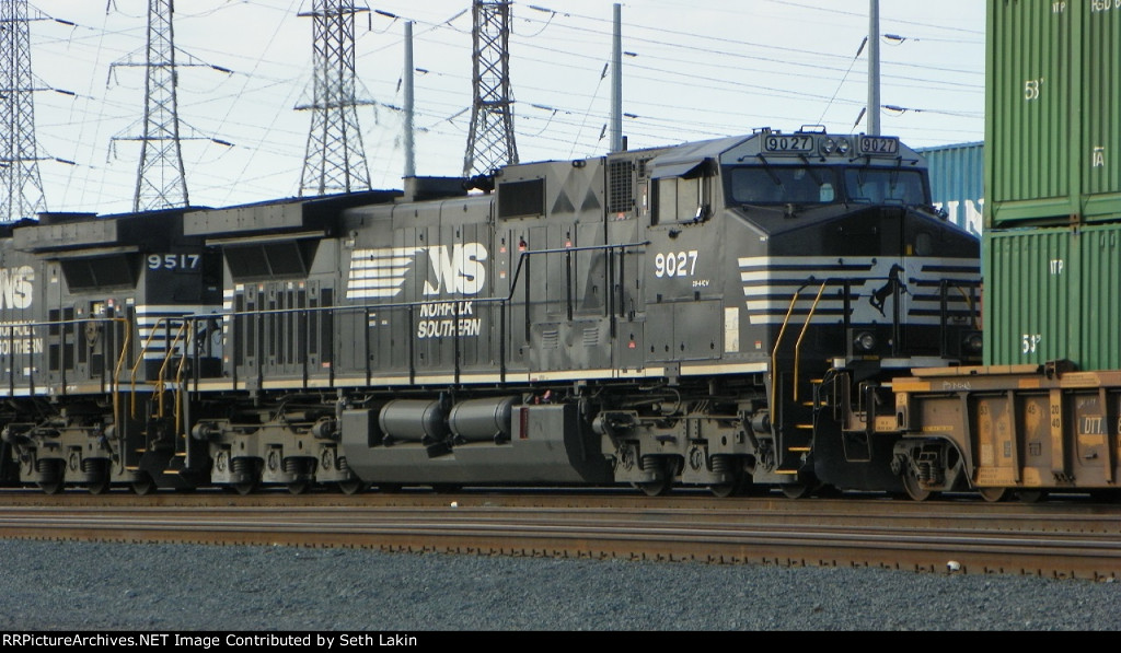 NS 9027